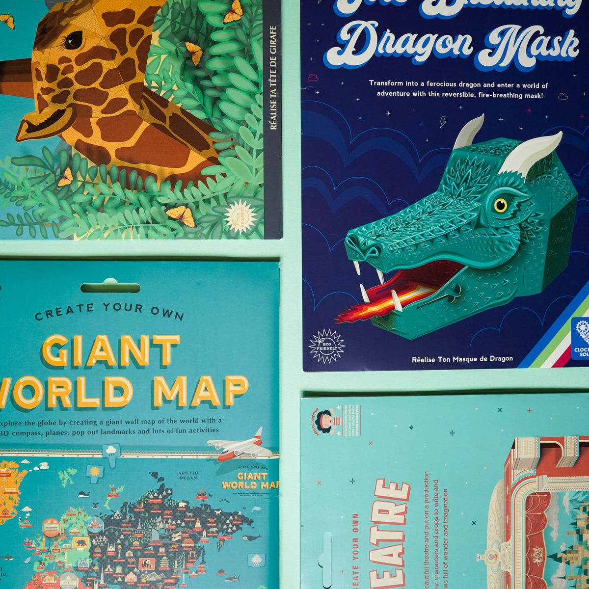 Our Sustainability Journey – Clockwork Soldier