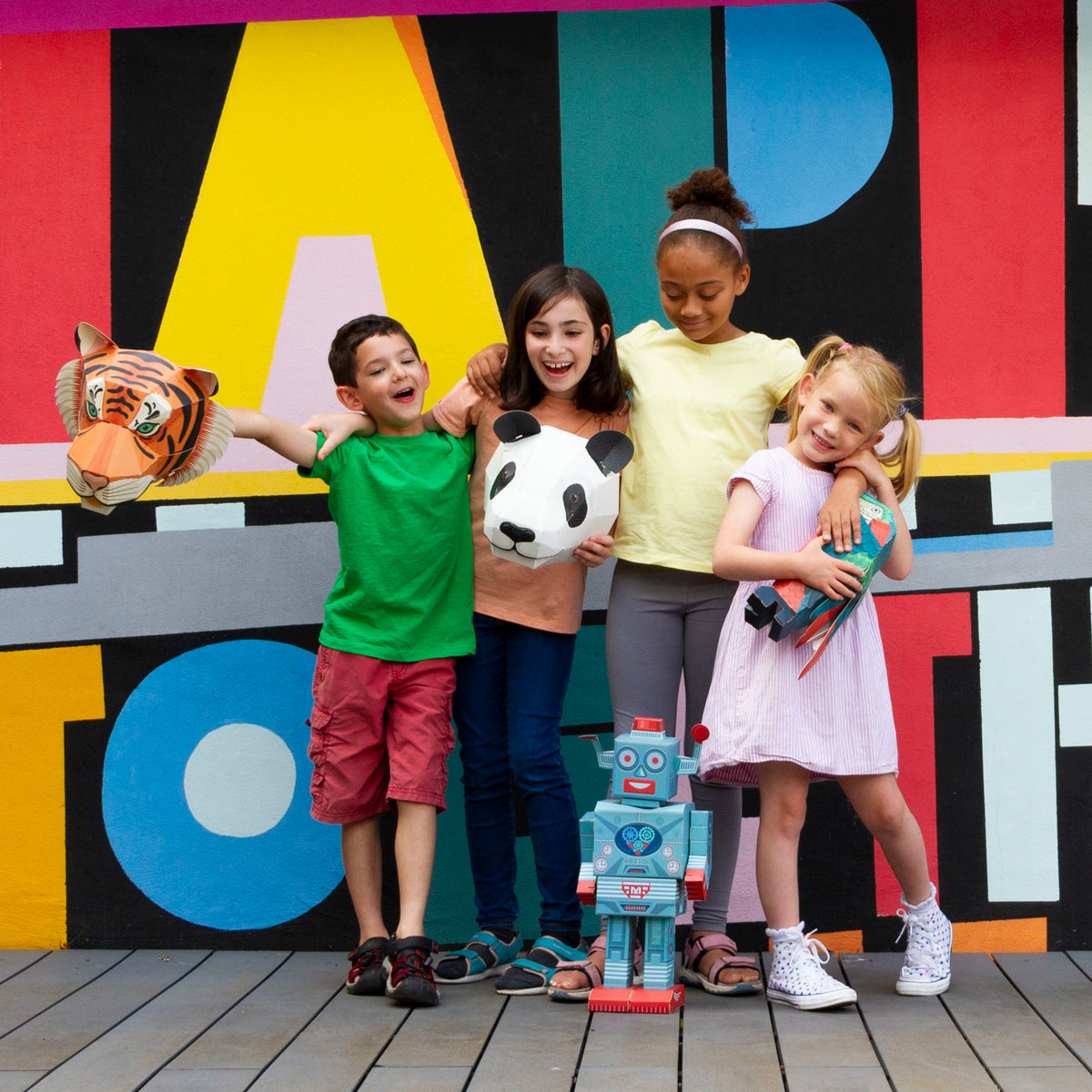 Learning Should Make You Smile – Clockwork Soldier