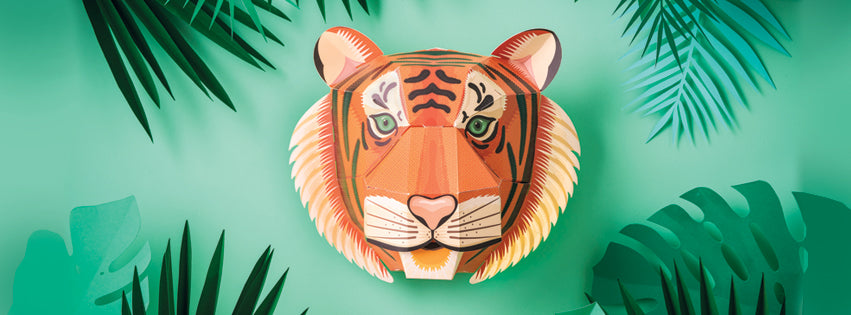 Year of the Tiger – Clockwork Soldier